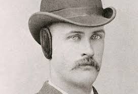 The man who invented earmuffs | Bill Frederick's portfolio